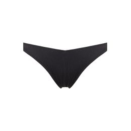 Calvin Klein Swimwear Bikini Bottoms 'DELTA' female Black size XL