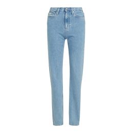 Calvin Klein Jeans Jeans Damen Größe 30 blue denim