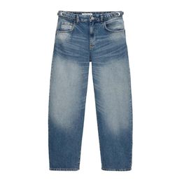 Pull&Bear Pull&bear Jeans female Blue size 42
