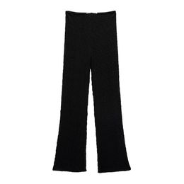 Pull&Bear Pull&bear Pants female Black size XS