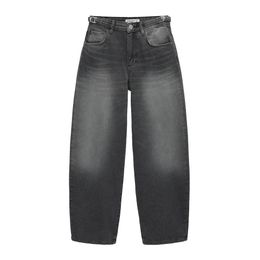 Pull&Bear Pull&Bear Jeans Damen Gr&ouml;&szlig;e 34 grey denim