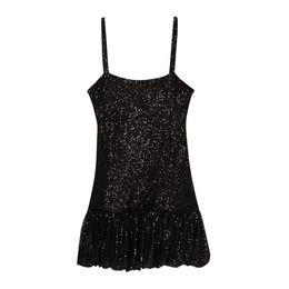 Pull&Bear Pull&bear Dress female Black size M