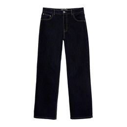 Pull&Bear Pull&bear Jeans female Blue size 42