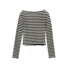 Pull&Bear Pull&bear Shirt female Black size M