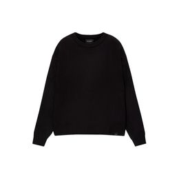 Pull&Bear Pull&bear Sweater male Black size M