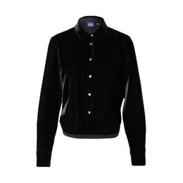 GAP Bluse Damen Größe L schwarz