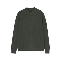 Pull&Bear Pull&Bear Pullover Herren Größe M dunkelgrün