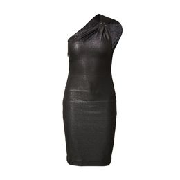 Moschino Jeans Kleid Damen Gr&ouml;&szlig;e 42 schwarz