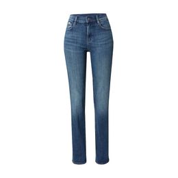 G-Star Raw G-STAR Jeans 'Strace' Damen Gr&ouml;&szlig;e 32 blue denim