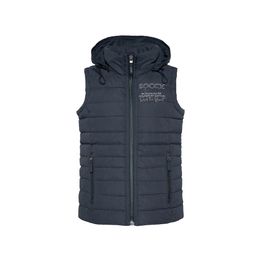 SOCCX Vest female Blue size XL