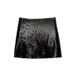 Pull&Bear Pull&bear Skirt female Black size XS