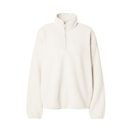 WEEKDAY Pullover 'Carro' Damen Größe M hellbeige