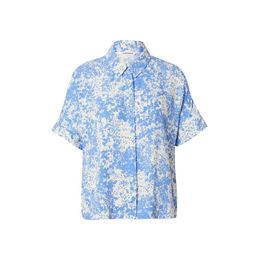 Soft Rebels Blouse 'Eleanor' female Blue size XL