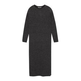 Pull&Bear Pull&Bear Kleid Damen Gr&ouml;&szlig;e XS dunkelgrau