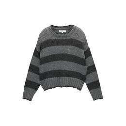 Pull&Bear Pull&bear Sweater female Grey size M