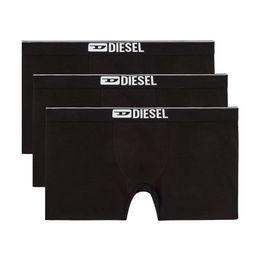 Diesel Boxer shorts male Black size M