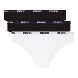 Diesel Panty female Black size M