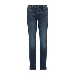 s.Oliver Jeans 'Betsy' Damen Größe 32/34 dunkelblau