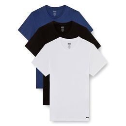 Diesel Undershirt 'RANDAL' male Blue, Black, White size M