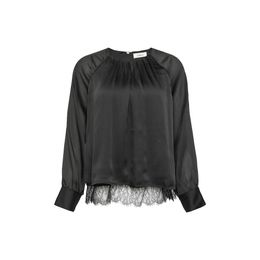 s.Oliver BLACK LABEL Blouse female Black size 32