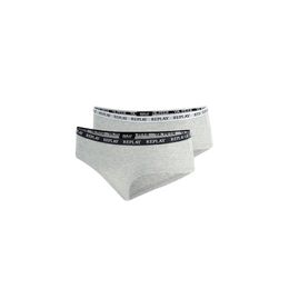 Replay Panty female Grey size M