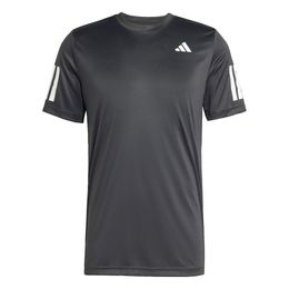adidas Performance Performance Shirt 'Club Tennis' male Black size XS