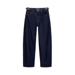 Pull&Bear Pull&bear Jeans female Blue size 40