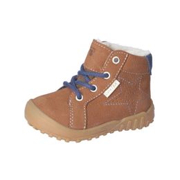 Ricosta First-Step Shoes kids Brown size 22