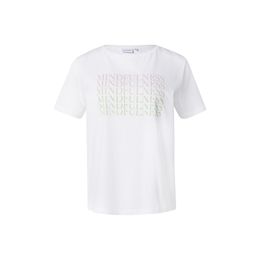 comma, Comma Casual Identity Shirt female White size 32
