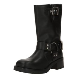 Steve Madden Boots 'Blessing' Damen Gr&ouml;&szlig;e 42 schwarz Winterschuhe