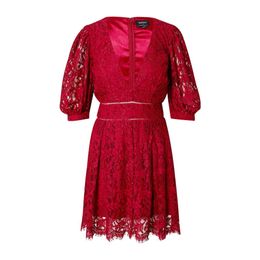 Bardot Kleid 'BELLISSA' Damen Größe 40 rot