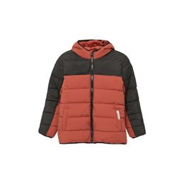 s.Oliver Winter Jacket boy Orange size M