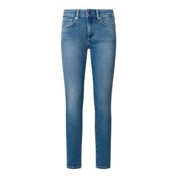 Pepe Jeans Jeans female Blue size 29
