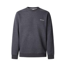 Pepe Jeans Sweatshirt 'Damian' male Grey size XS