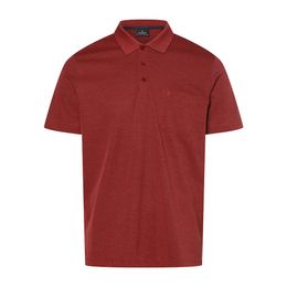 Ragman Shirt male Red size 4XL