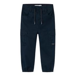 name it Hose 'Ben' Jungen Gr&ouml;&szlig;e 122 navy