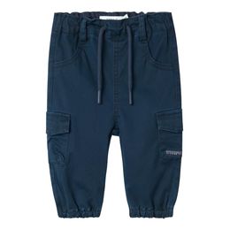 name it Hose 'Ben' Gr&ouml;&szlig;e 68 navy