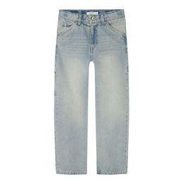 name it Jeans 'NKMRyan' boy Blue size 134