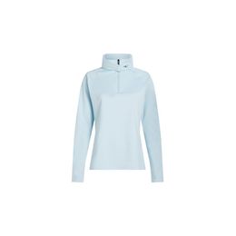 O`Neill O'neill Athletic Fleece Jacket 'Hydrowick' female Blue size S