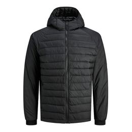 Jack & Jones JACK & JONES Jacke 'JJEState' Herren Gr&ouml;&szlig;e L schwarz
