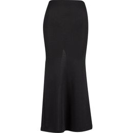 Urban Classics Skirt female Black size S