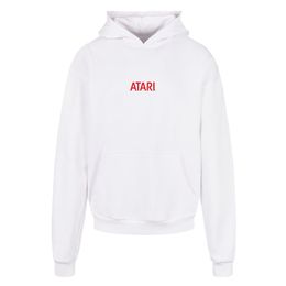 F4NT4STIC Sweatshirt 'Atari Games Red Retro Gaming' Herren Gr&ouml;&szlig;e XXXL mischfarben / wei&szlig;