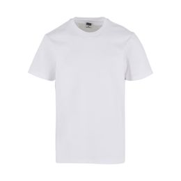 Urban Classics Shirt 'Sorona' male White size 4XL