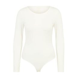 Les Lunes Shirt Bodysuit 'Alena' female White size XS