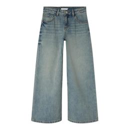 name it Jeans girl Blue size 128