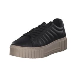 s.Oliver Schnürschuh '23601' Damen Größe 42 schwarz