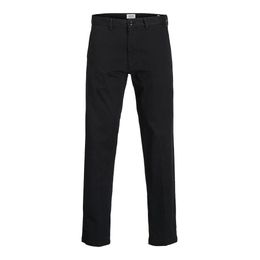 Jack & Jones Jack & Jones Chino Pants 'JPSTKane Barret' male Black size 38
