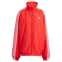 adidas originals Between-Season Jacket 'Adilenium Season 3' female Red size XS