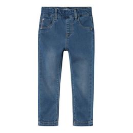 name it Jeans 'Salli' girl Blue size 128