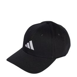 adidas Performance Sportcap 'New Logo Baseball' Herren Größe 60/61 schwarz / weiß